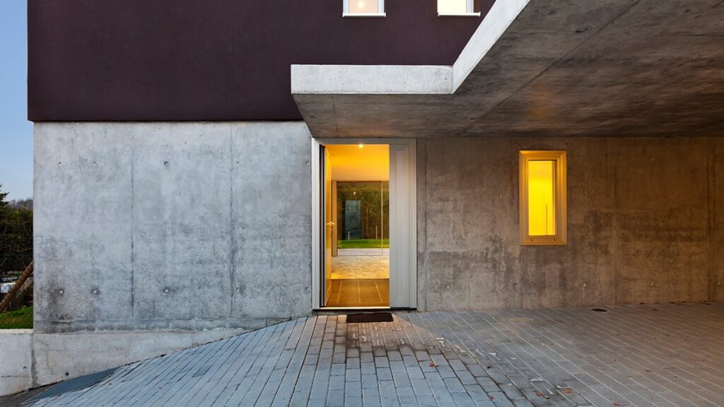 Interior Design - Al Tay Hills